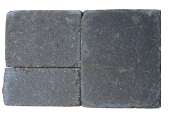 Heritage Stone - Cindercrete Landscaping