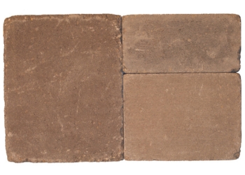 Heritage Stone - Cindercrete Landscaping